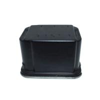 China Diesel Engine Excavator Fuel Filter AR86745 P556745 128mm Length 94mm Width for sale