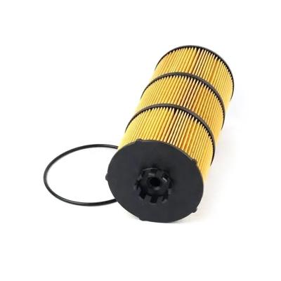 China Heavy Duty Oil Filter LF17474 LF17511 4721800109 A4731800409 121x121x263mm 0.5kg for sale