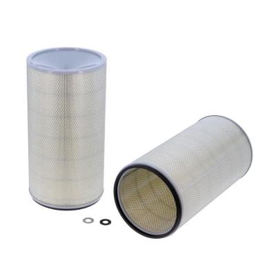China NANNI MARINE AF899M Air Filter Element for Car Fitment AF880 AF899 AA2907 Filter Paper for sale