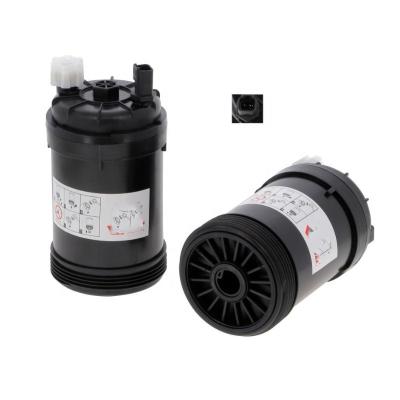 China Fuel Filter SN40706 SK48621 5319680 FS1098 8MTH7025 for Freightliner 120mm OD 230mm L for sale