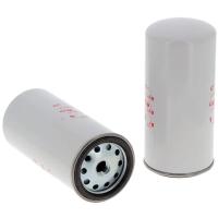 China Truck Diesel Engine Lube Oil Filter LF3572 Standard Size for Heavy Duty Trucks for sale