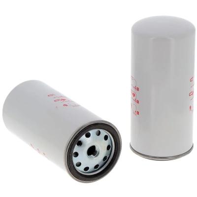 China Truck Diesel Engine Lube Oil Filter LF3572 Standard Size for Heavy Duty Trucks for sale