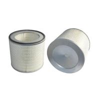 China Truck Air Filter 113-1578 AF603857 P603857 490mm Outer Diameter for 1986-1993 Engines for sale