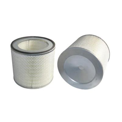 China Truck Air Filter 113-1578 AF603857 P603857 490mm Outer Diameter for 1986-1993 Engines for sale