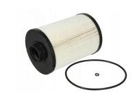 China Auto Fuel Water Separator Filter Element 95x142mm 8980088401 P502422 for sale