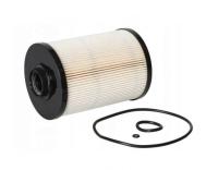 China Auto Fuel Water Separator Filter Element 95x142mm 8980088401 P502422 for sale
