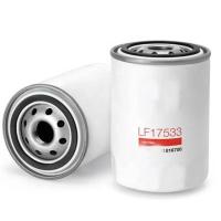 China Engine Oil Filter LF17533 for Truck Filters High Satisfaction for sale