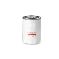 China Engine Oil Filter LF17533 for Truck Filters High Satisfaction for sale