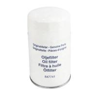 China 847741 Oil Filter 107x107x147mm 0.84kg for D61 D62 D63 D71 D72 D73 D74 Excavator for sale