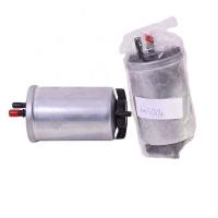 China Construction Machinery Fuel Filter 320/07394 90x90x190mm SP1293 for Excavator for sale