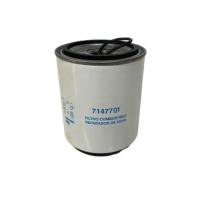China Hydwell Oil Filter 7147701 1902047 1903628 1907580 7301939 4787410 98472349 110x110x159mm for Truck Engines for sale
