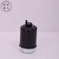China Fuel Water Separator Filter FS551421 RE509032 80x80x154mm for Truck Engine Parts for sale