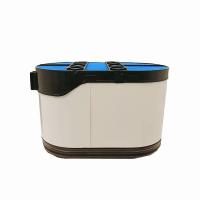 China Standard Size Air Filter OE P616056 AF27688 LAF6116 CA5500 for T660 T800 Trucks for sale