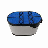 China Standard Size Air Filter OE P616056 AF27688 LAF6116 CA5500 for T660 T800 Trucks for sale
