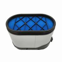 China Standard Size Air Filter OE P616056 AF27688 LAF6116 CA5500 for T660 T800 Trucks for sale