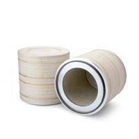 China Heavy Duty Air Filter Element P603857 490mm OD 453mm Length for Truck 1131578 for sale