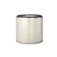 China Heavy Duty Air Filter Element P603857 490mm OD 453mm Length for Truck 1131578 for sale