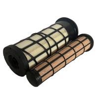 China Hydwell P611859 P609218 Truck Air Filter Element 165x347mm for 2003-2013 Models for sale