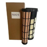 China Hydwell P611859 P609218 Truck Air Filter Element 165x347mm for 2003-2013 Models for sale