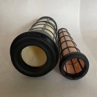 China Hydwell P611859 P609218 Truck Air Filter Element 165x347mm for 2003-2013 Models for sale