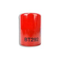 China Hydwell Truck Engine Oil Filter BT292 95x95x145mm Replacement for P559418 01174418 for sale