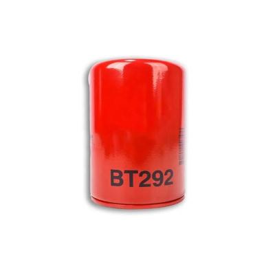 China Hydwell Truck Engine Oil Filter BT292 95x95x145mm Replacement for P559418 01174418 for sale