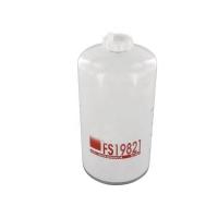 China Hydwell FS19821 Fuel Water Separator Filter 98mm x 196mm for FS19821 P550904 for sale