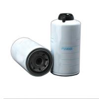 China Hydwell Tractor Fuel Water Separator Filter P558000 90394151 93mm OD 193mm Length for sale