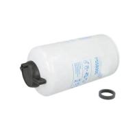 China Hydwell Tractor Fuel Water Separator Filter P558000 90394151 93mm OD 193mm Length for sale