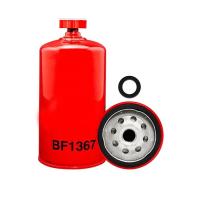 China Fuel Water Separator Filter BF1367 for Heavy Duty Trucks Replacement FS19597 87803192 87803196 for sale