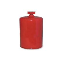 China Hydwell Excavator Fuel Filter BF781 25011285 100 Micron Paper Iron Element for sale