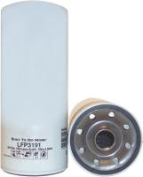 China Lube Oil Filter for Excavator 6884417 21707134 1R-1807 LF3476 PH5394 High Quality Iron Paper for sale