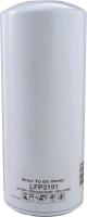 China Lube Oil Filter for Excavator 6884417 21707134 1R-1807 LF3476 PH5394 High Quality Iron Paper for sale