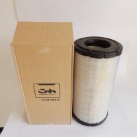 China Tractor Air Filter 87704248 43x21cm Replacement for Truck T6070 T6080 for sale