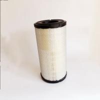 China Tractor Air Filter 87704248 43x21cm Replacement for Truck T6070 T6080 for sale