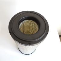 China Tractor Air Filter 87704248 43x21cm Replacement for Truck T6070 T6080 for sale