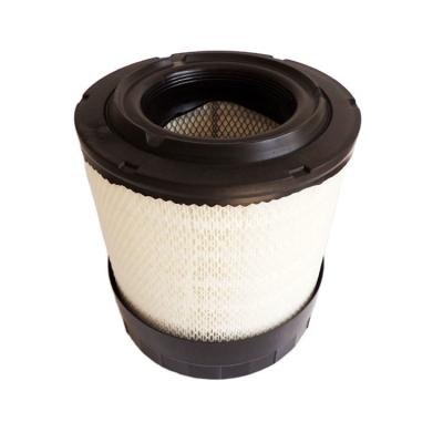 China Truck Engine Air Filter Element Reference NO. AF25199 87517153 87517154 P783543 RS30121 for sale