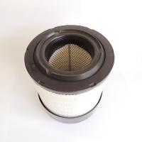 China Truck Engine Air Filter Element Reference NO. AF25199 87517153 87517154 P783543 RS30121 for sale
