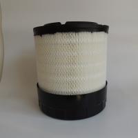 China Truck Engine Air Filter Element Reference NO. AF25199 87517153 87517154 P783543 RS30121 for sale
