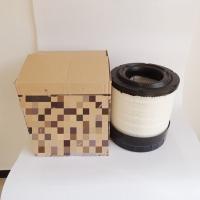 China Truck Engine Air Filter Element Reference NO. AF25199 87517153 87517154 P783543 RS30121 for sale