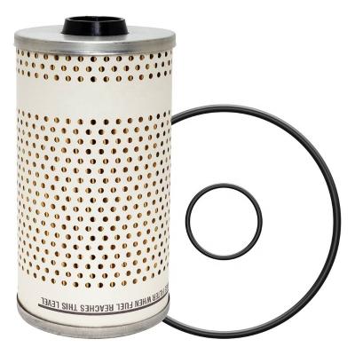 China Hydwell Fuel Water Separator Diesel Cartridge 97mm OD 171mm Length P550463 PF7680 for sale