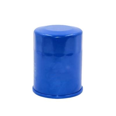 China Tractor Diesel Engine Lube Oil Filter 15400-PLC-004 P502007 1992239 30866266 1-100 Micron for sale