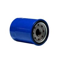 China Tractor Diesel Engine Lube Oil Filter 15400-PLC-004 P502007 1992239 30866266 1-100 Micron for sale