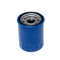 China Tractor Diesel Engine Lube Oil Filter 15400-PLC-004 P502007 1992239 30866266 1-100 Micron for sale