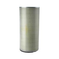 China 1971-1975 Year Air Filter Compressor Filter Element P128408 with Filter Paper for sale