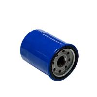 China Tractor Diesel Engine Lube Oil Filter 15400-PLC-004 P502007 1992239 30866266 1-100 Micron for sale