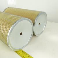China 1971-1975 Year Air Filter Compressor Filter Element P128408 with Filter Paper for sale