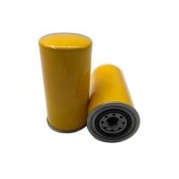 China Diesel Engine Fuel Water Separator Filter SP830 94.5mm OD M24x1.5 Thread 177.8mm Length for sale
