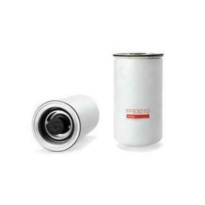 China Reference NO. FF63010 3689131 SN40768 Diesel Engine Parts Fuel Water Separator Filter for sale