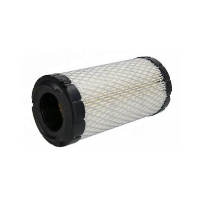 China OEM Primary Air Filter P822686 89.8mm OD 179mm Length for Heavy Duty Equipment for sale